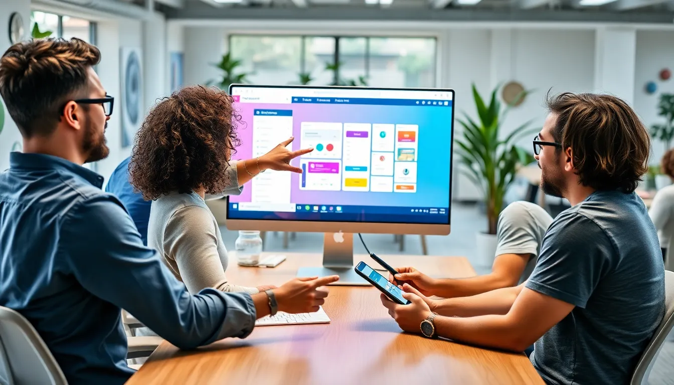 Next Gen No-Code Systems: Unlock Effortless App Development and ...